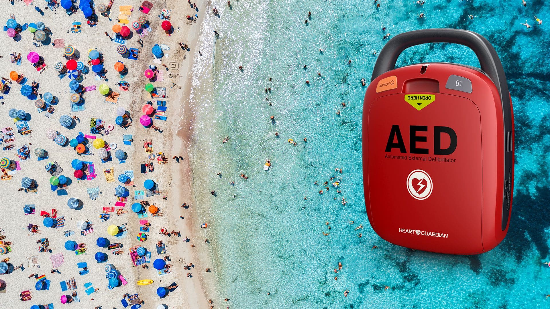 Defibrillatori Radian